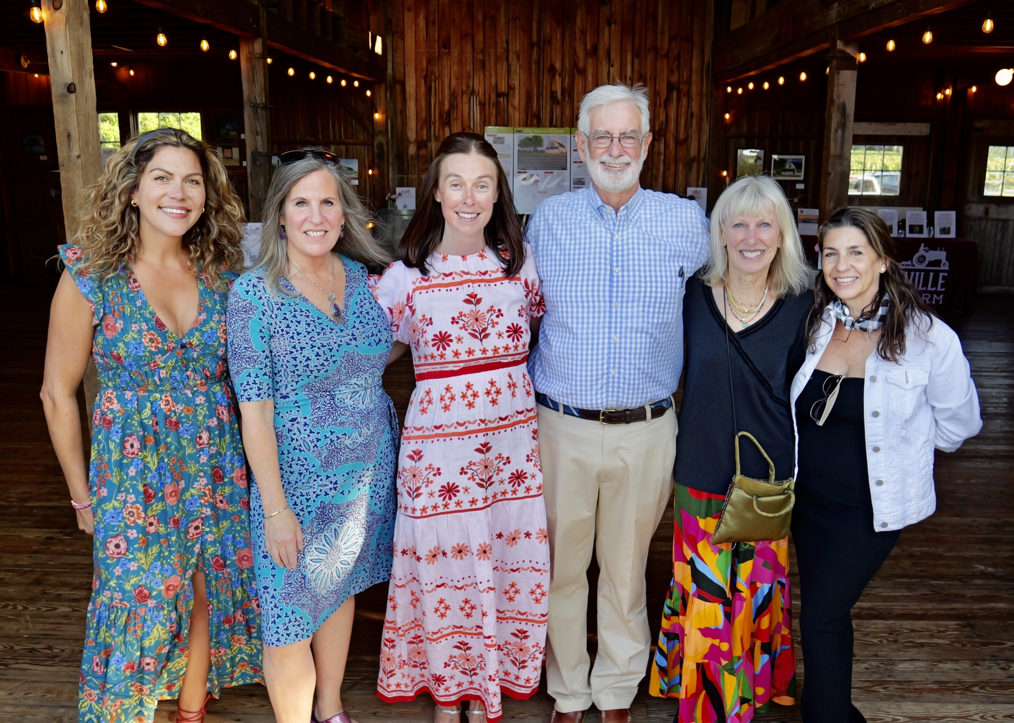 50TH ANNIVERSARY GALA - Hallockville Museum Farm
